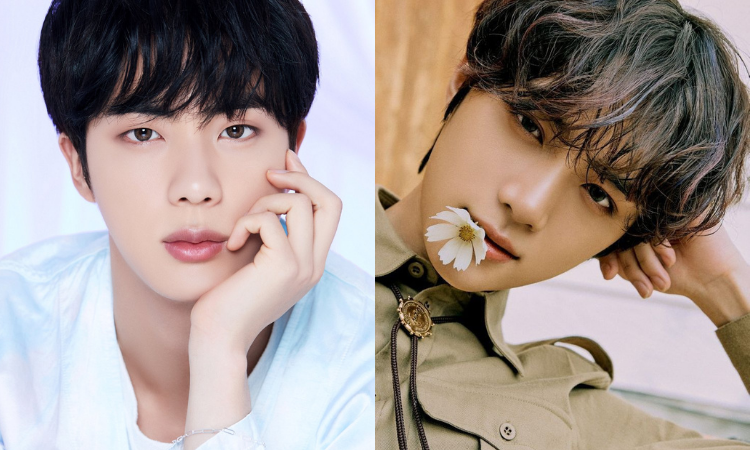 La interacción entre Jin de BTS y Beomgyu de TXT que aún agita el corazón de los fans | KpopLat