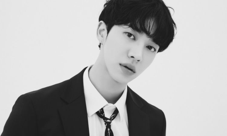 Kikwang de Highlight será el MC del Meet & Greet en ‘KCON:TACT 3’ | KpopLat