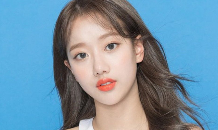 Sacan a Naeun de APRIL del nuevo drama ‘Taxi Driver’ | KpopLat