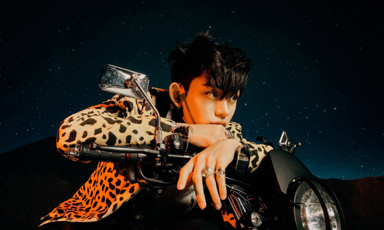 WayV continúa con su hermosa serie de fotos concepto para ‘Kick Back ...
