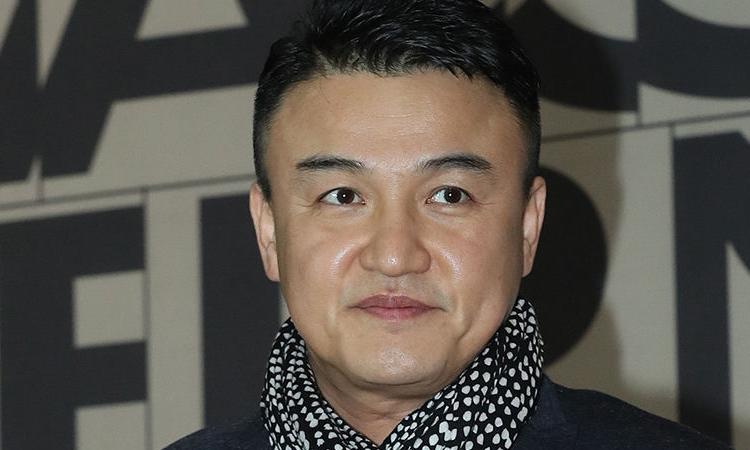 Park Jong Hoon es atrapado conduciendo ebrio | KpopLat