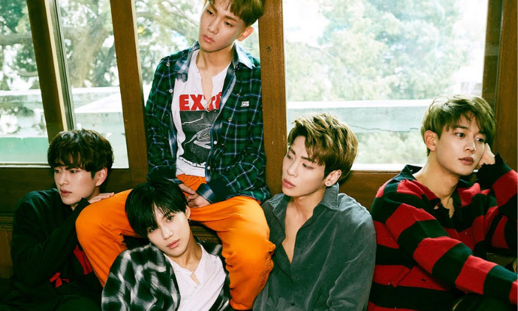 Frases de SHINee para acompañar tus fotos | KpopLat