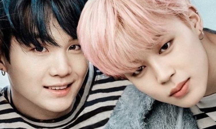 Suga de BTS revela cuál es el secreto del éxito de Jimin como bailarín | KpopLat