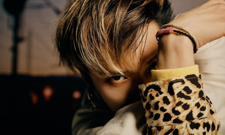 WayV muestra sus visuales intensos en fotos para ‘Kick Back’ | KpopLat