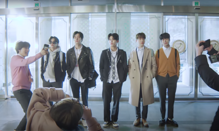 TREASURE estrena su web drama ‘It’s Okay, That’s Friendship’ | KpopLat