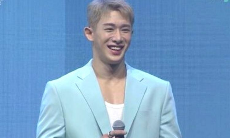 Wonho comparte sus sentimientos con los fans en ‘#WENEEDLOVE’ | KpopLat