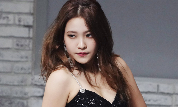 Yeri de Red Velvet dona 10 millones de Wones a la organización Baby Box ...