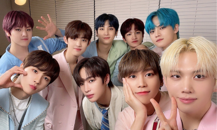 BAE173 anuncia el nombre oficial de su fandom | KpopLat