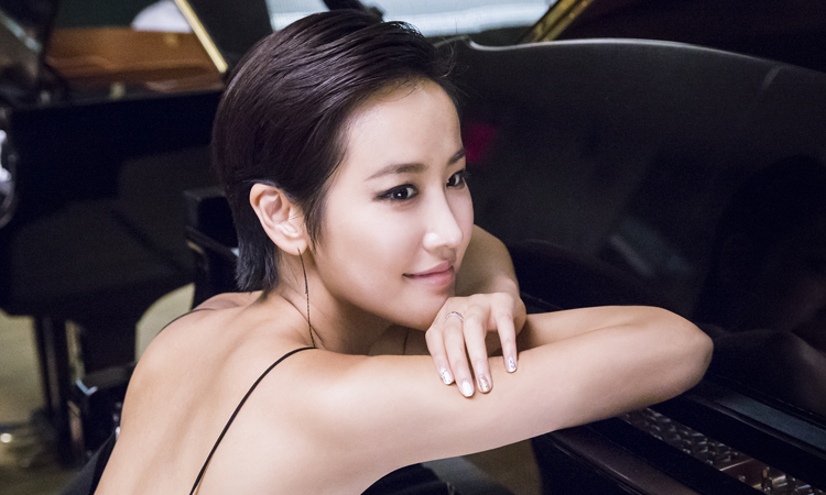 Soprano coreana ofrecerá espectáculo en España | KpopLat