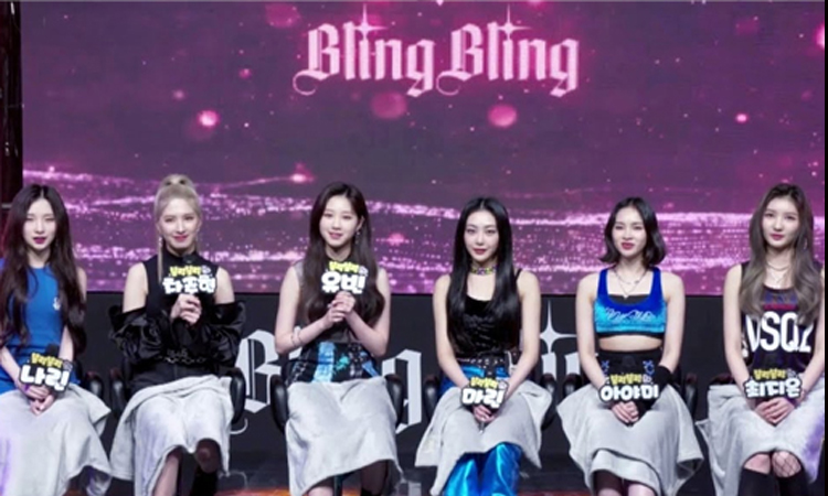 Datos curiosos sobre el debut de Bling Bling | KpopLat