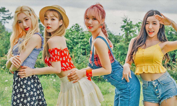 ¡HeyGirls realizara su primer comeback luego de 2 años! | KpopLat