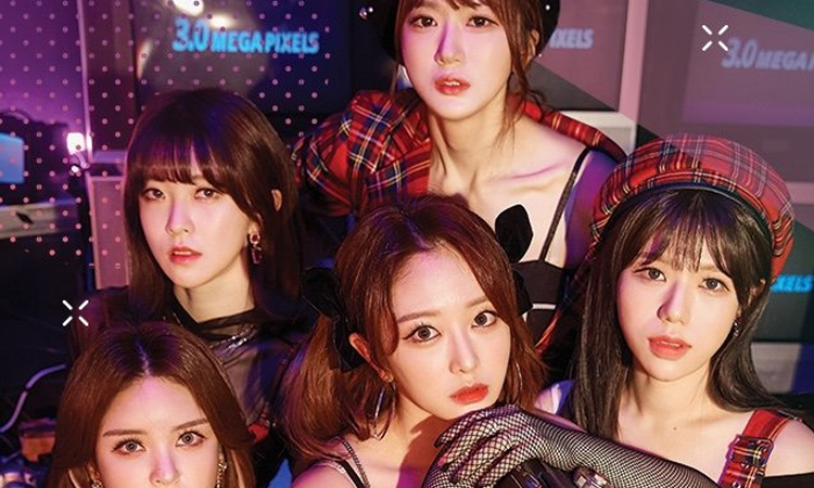 Las chicas de ICU realizaran su primer comeback desde su debut | KpopLat