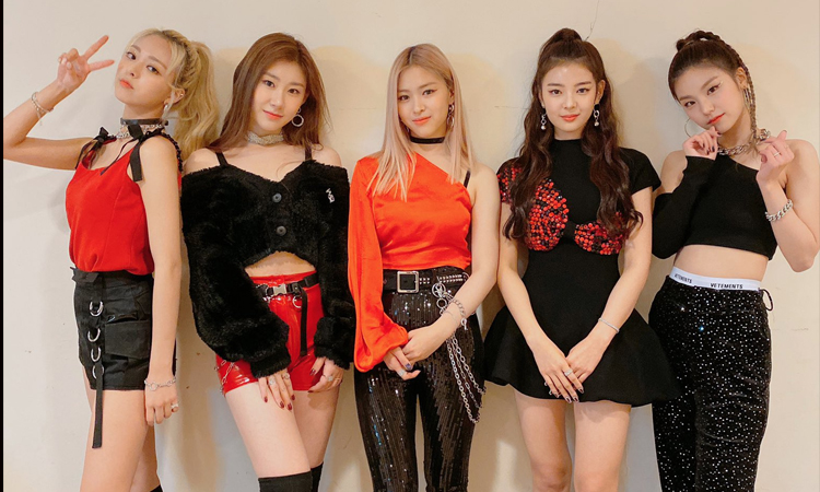 ITZY nos presenta el tracklist para su comeback Guess Who? | KpopLat