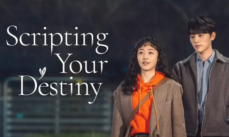 Ya puedes disfrutar de Scripting Your Destiny en Doramasmp4 | KpopLat