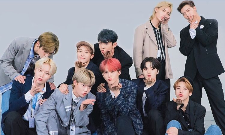 TO1 lanza teaser conceptual de su primer mini álbum | KpopLat