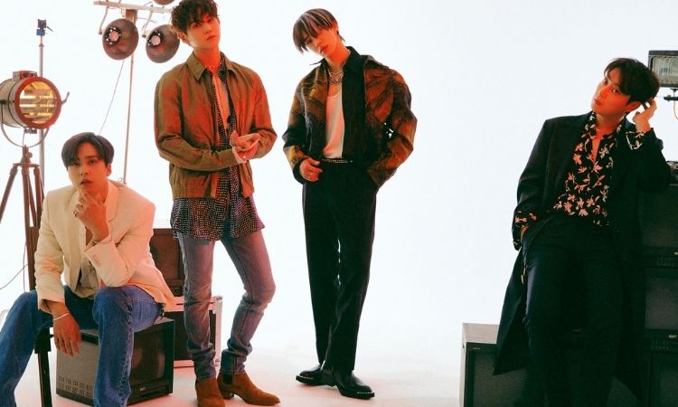 HIGHLIGHT comparte nuevos teasers grupales e individuales del álbum ...