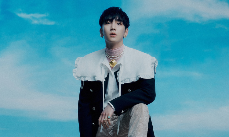 SHINee luce su belleza etérea en fotos individuales para ‘Atlantis ...