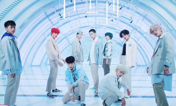 T1419 muestra la coreografía completa de “EXIT” en nuevo video | KpopLat