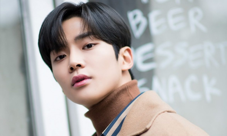 Roowon de SF9 protagonizaría el Kdrama ‘Tomorrow’ | KpopLat