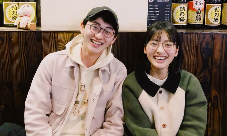 Publican imágenes de Shen Yue y Sun Ning de ‘A Love So Beautiful ...