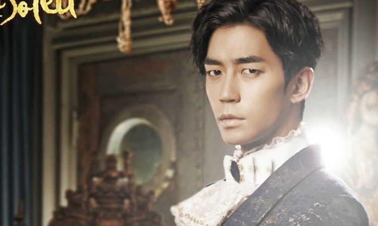 Shin Seong Rok da negativo a COVID-19 | KpopLat