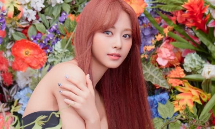Tzuyu de TWICE se convierte en ‘Ángel de la Donación’ de este mes | KpopLat