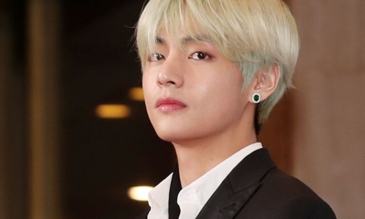 “Inner Child” de V de BTS sobrepasa los 80 millones de reproducciones ...