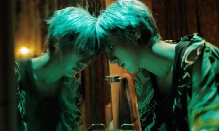 Yesung de Super Junior comparte clip destacado de “A Letter in The Wind ...