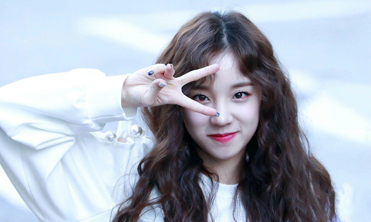 Yuqi de (G)I-DLE no regresará a Corea sino hasta agosto | KpopLat