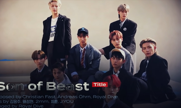 TOgether escucha un adelanto del nuevo álbum de TO1,Re:Born | KpopLat