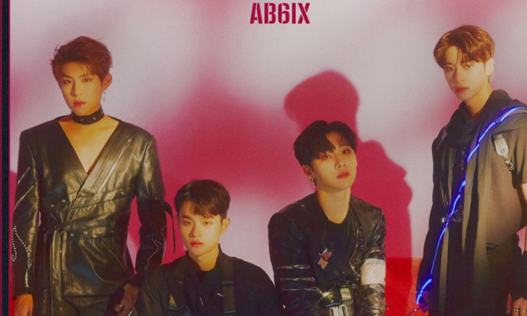 ABNEW anota estas fechas para el comeback de AB6IX con Gemini | KpopLat