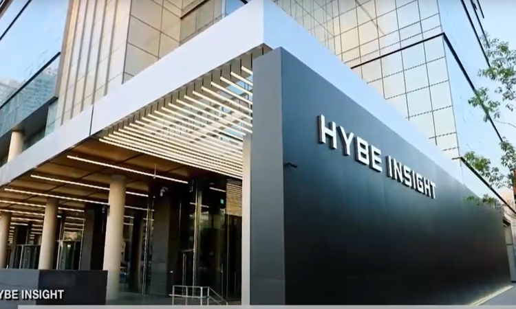 ¡HYBE INSIGHT MUSEUM ABRE SUS PUERTAS OFICIALMENTE! | KpopLat