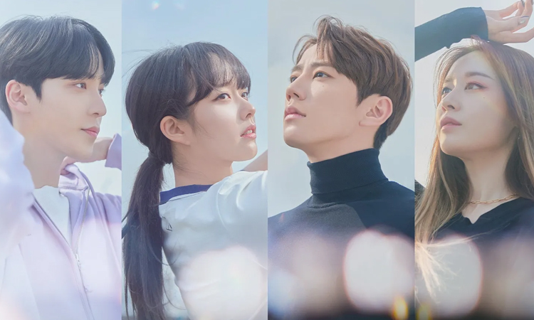 La escritora del webtoon Imitation dice que ama la adaptación | KpopLat