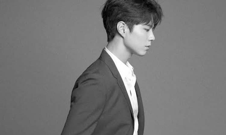 Korean Film Council publica fotos nunca antes vistas del actor Park Bo ...