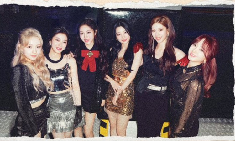 Rocket Punch presenta el impresionante tracklist para el comeback Ring ...