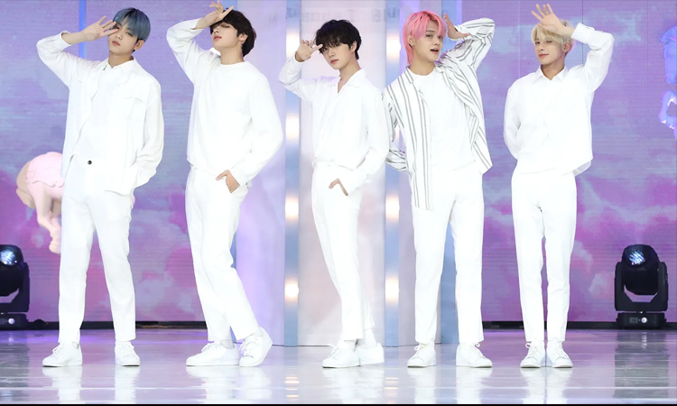 MOA, anota estas fechas para el comeback de TXT con The Chaos Chapter ...