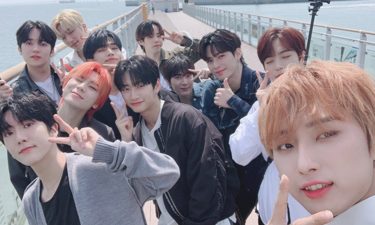 OMEGA X hará su debut con una canción en español | KpopLat