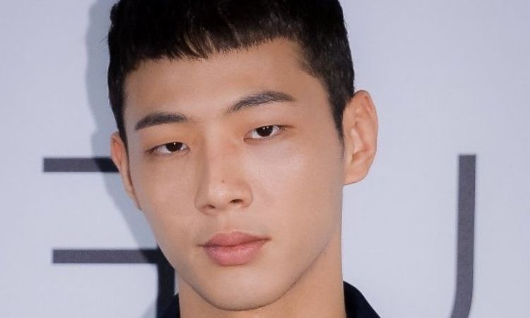 KeyEast cancela el contrato exclusivo con el actor Ji Soo | KpopLat