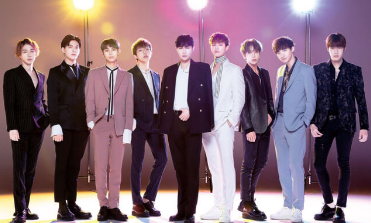 Conoce más sobre el maravilloso grupo de chicos ‘APEACE’ | KpopLat