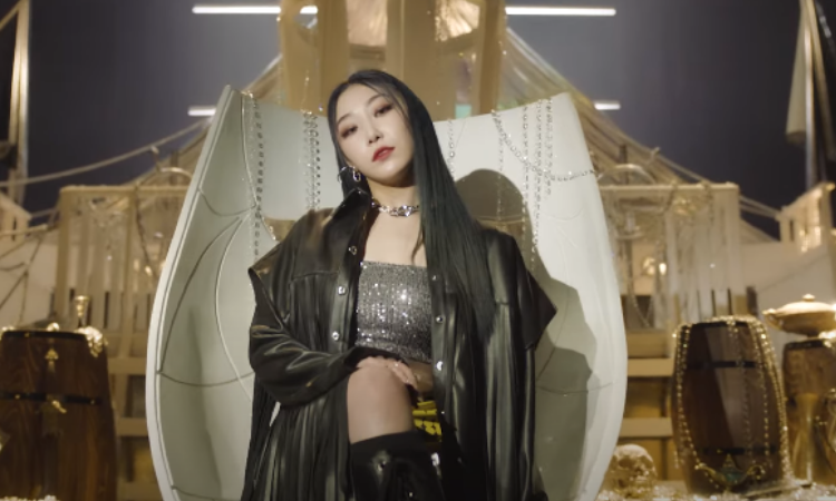 Bling Bling presenta un poderoso film para su comeback con ‘Oh MAMA ...