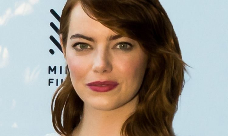 A atriz de Hollywood Emma Stone Confessa que é Fã da BTS | KpopLat