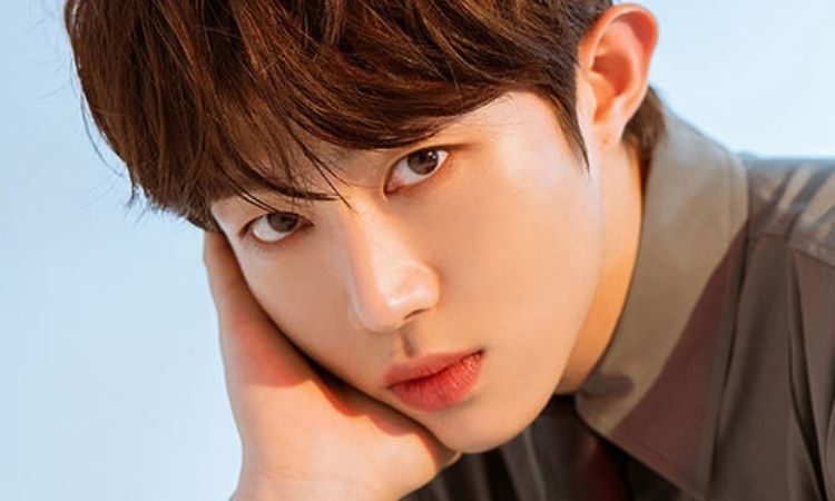 Tan de ciipher fará sua debut como ator na ‘Phantom School’. | KpopLat