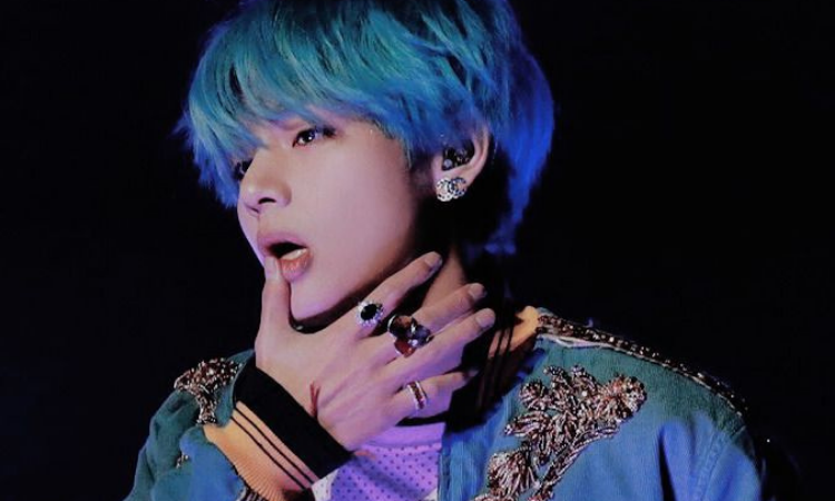 Actor japonés dice que V de BTS es tan guapo que podría besarlo | KpopLat
