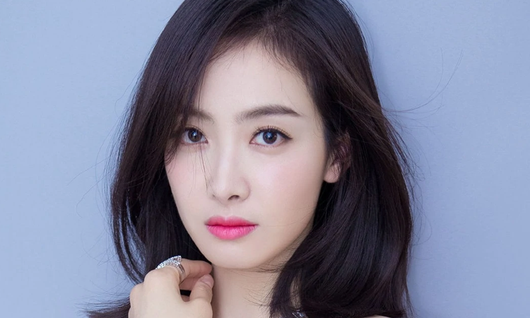 Victoria Song, ex miembro de f(x) ahora luce un increíble cabello rosa ...
