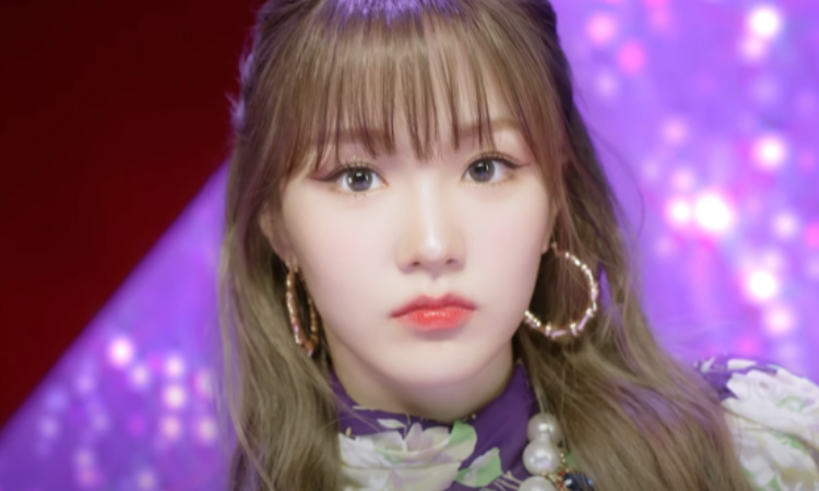 Woo!ah! muestra sus encantos en el vídeo teaser de ‘Purple’ | KpopLat