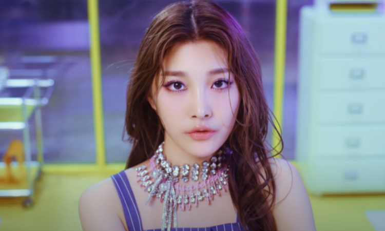 Woo!ah! lanza un dulce vídeo teaser para ‘Purple’ | KpopLat