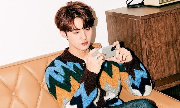 Yeo One de PENTAGON abre su cuenta de Instagram | KpopLat