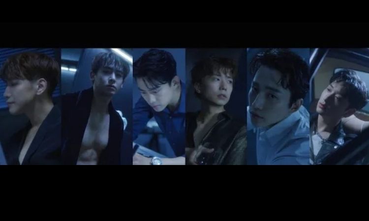2PM lanza tráiler del álbum ‘MUST’ anunciando su regreso a fines de ...
