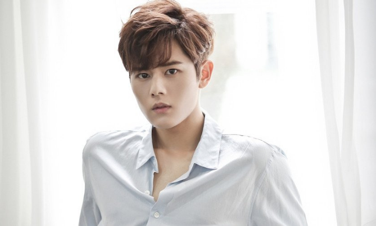 Dongjun de ZE: A anuncia su alistamiento al servicio militar | KpopLat