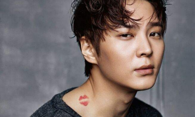 Joo Won: Cuatro kdramas para enamorarte completamente del actor | KpopLat